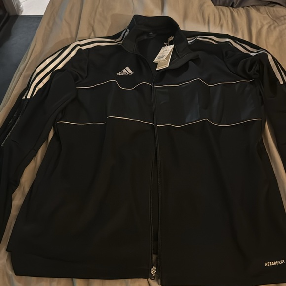 adidas | Jackets & Coats | Adidas Jacket | Poshmark